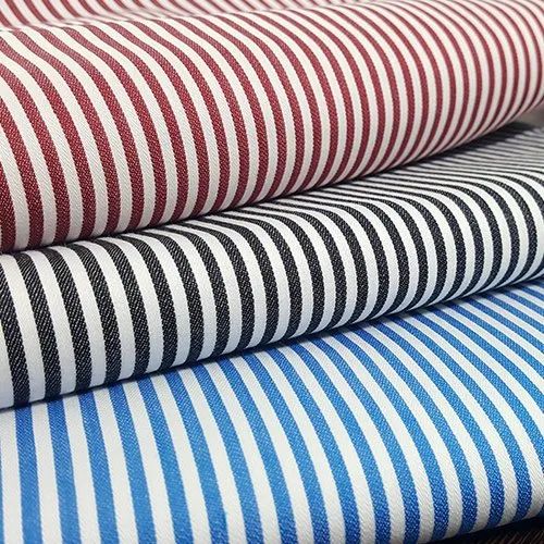 Striped Fabric - Bosta Textile Group